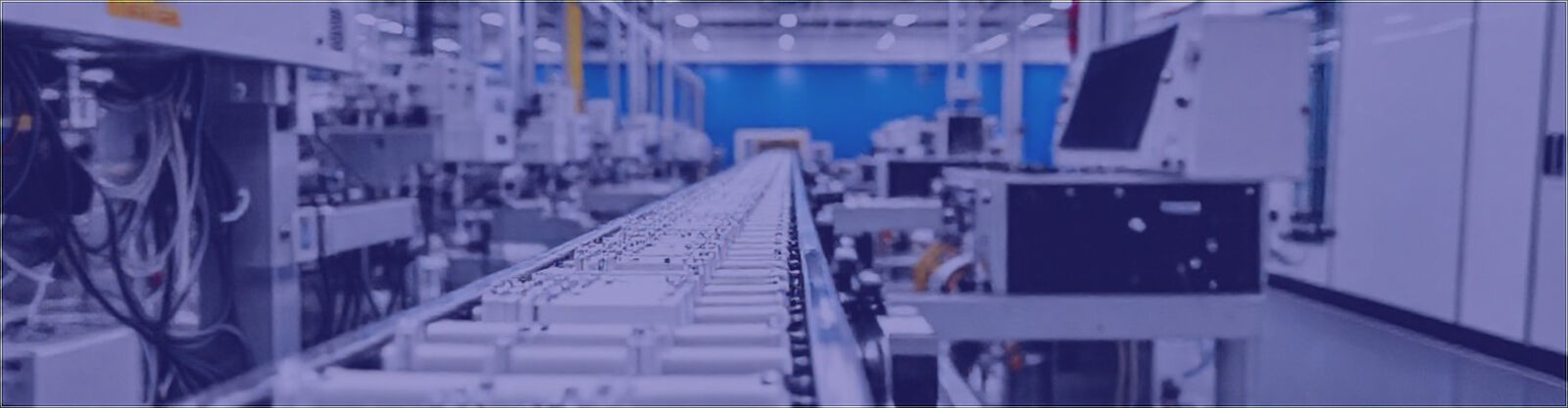 New Industrial Automation Equipment | Dispensing & Lamination Solutions